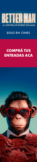 Cartelera de Cine Imax Theatre - Consultá Entradas 2x1